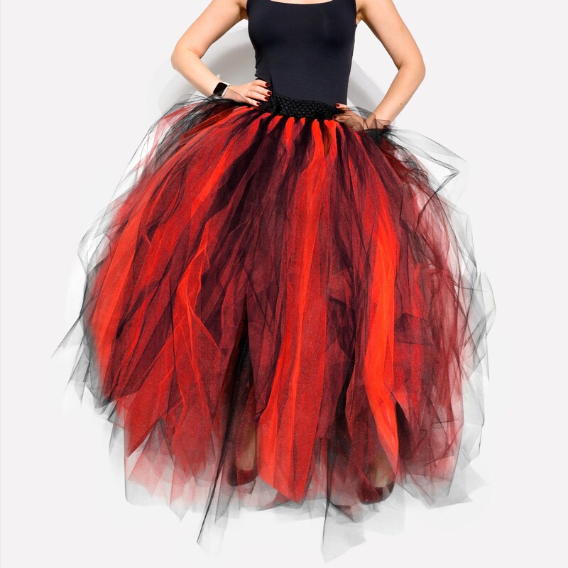 Plus Size Tutu - Etsy