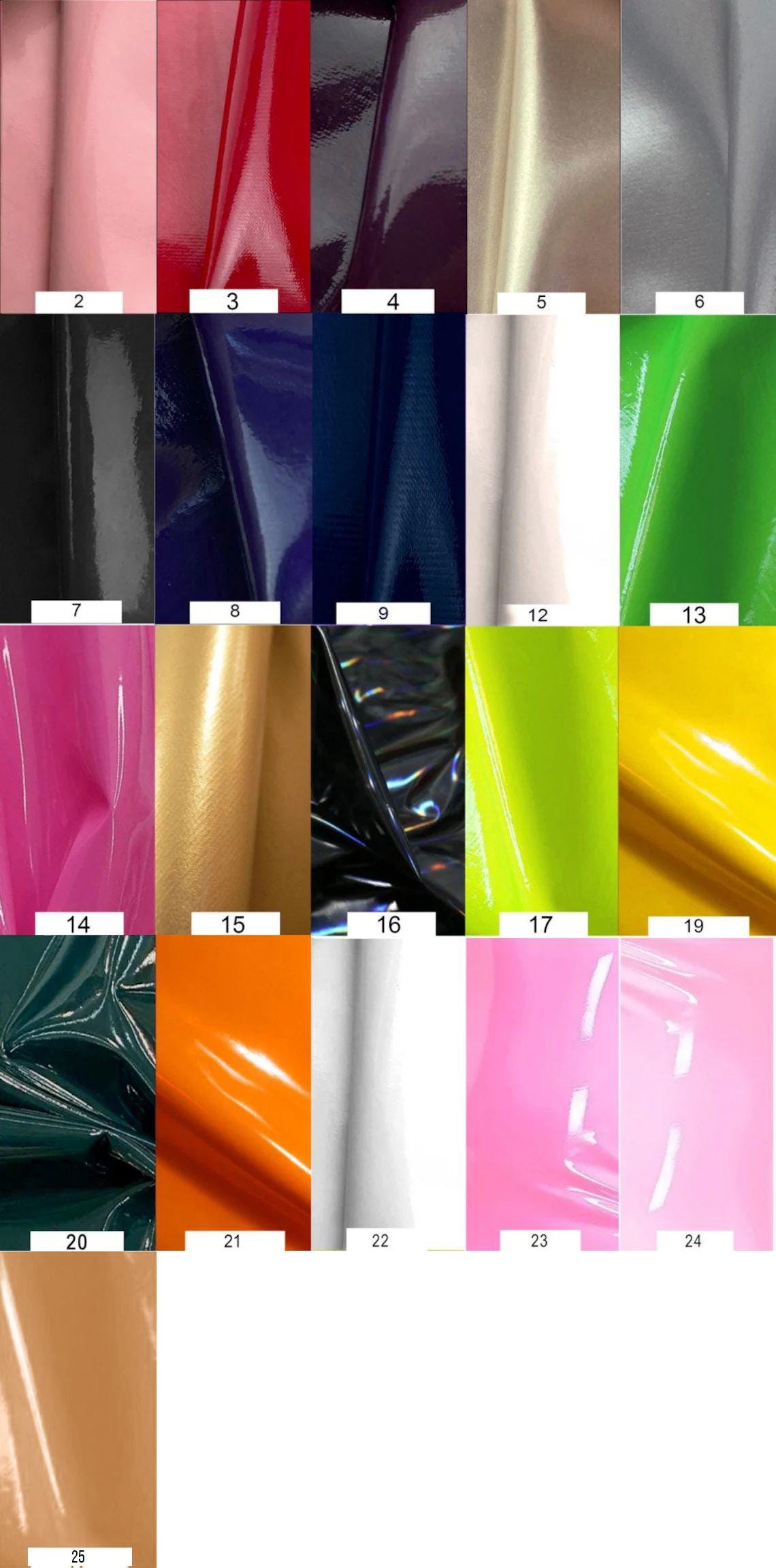 PVC Outfit, Pvc Lingerie, Pvc Skirt and Top, Wet Look Lingerie, Vinyl ...