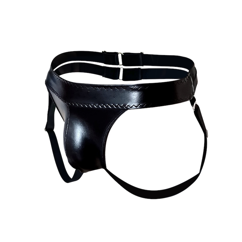 Mens Open Crotch Thongs - Etsy