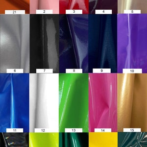 PVC Dress, Vinyl Mini Dress, Pvc Lingerie, Wet Look Dress - Etsy