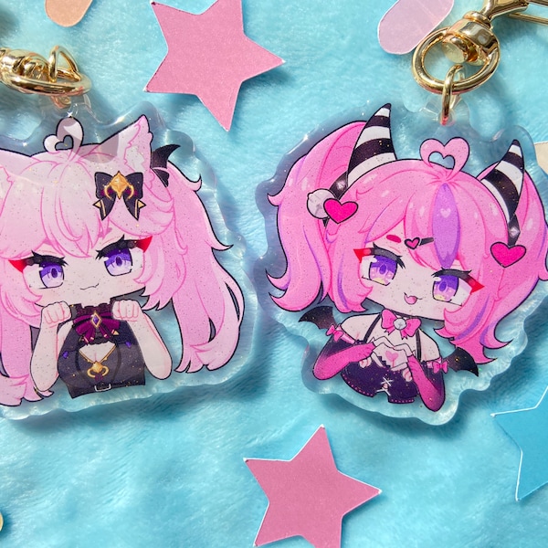 Vtuber Merch - Etsy