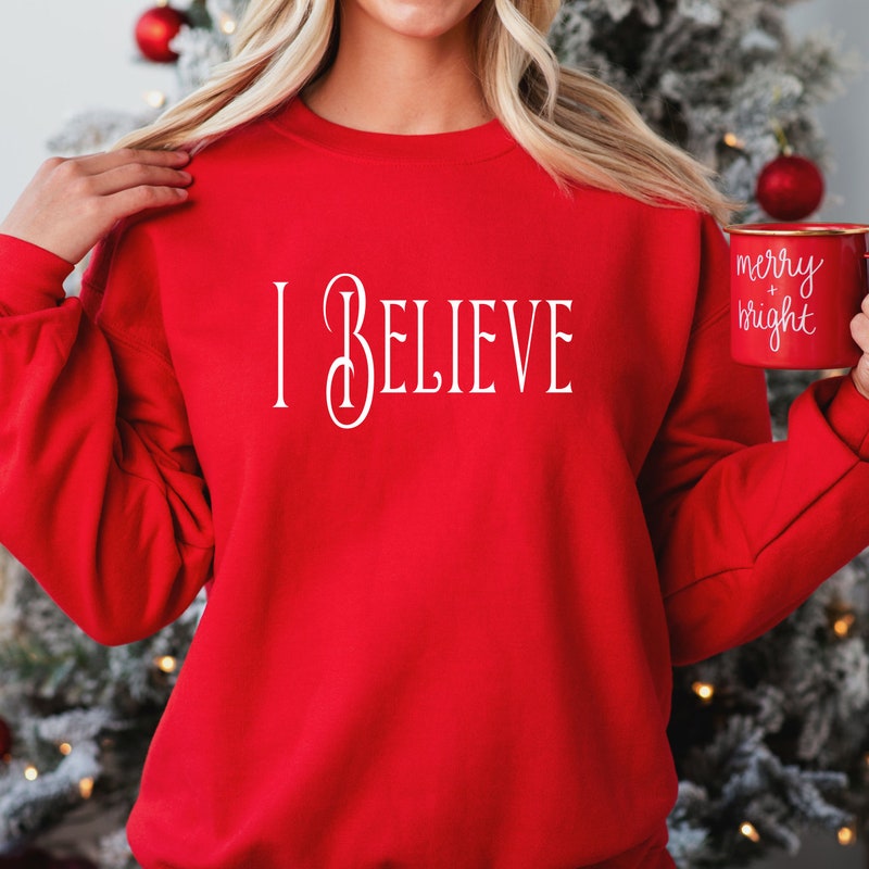 Unique Christmas Jumper - Etsy UK