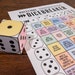 Dicebreaker Dice Roll Printable Icebreaker Questions Game, Dice Roll ...
