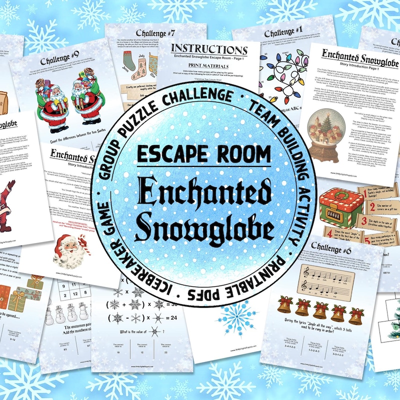 Snowglobe for Kid - Etsy UK