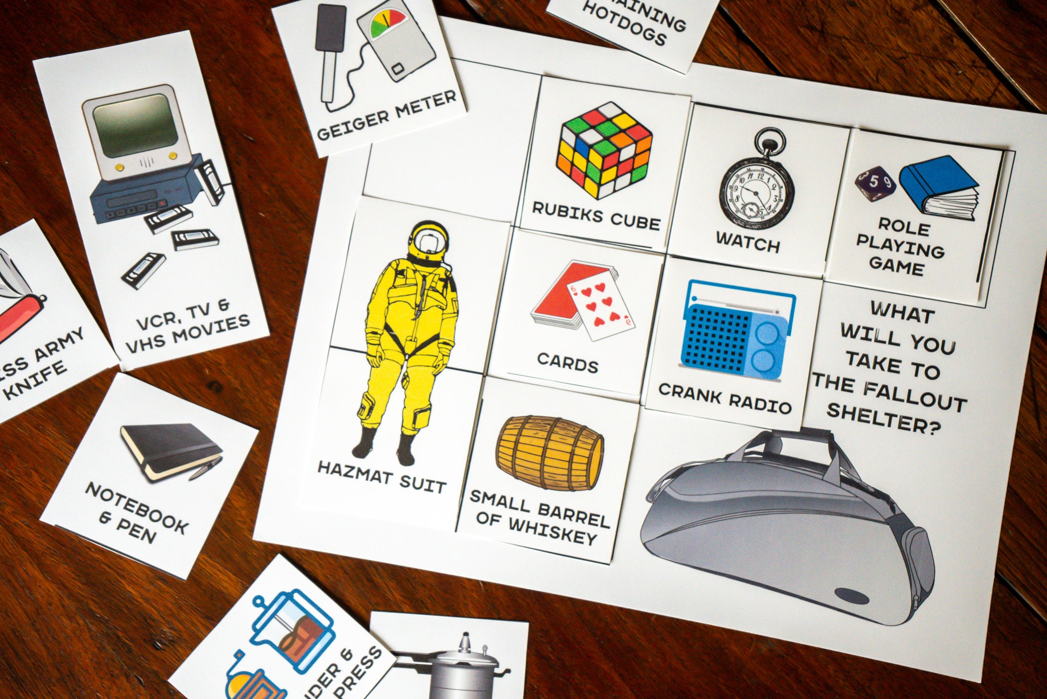 Workplace Games & Activities Printables Bundle Work Culture - Etsy