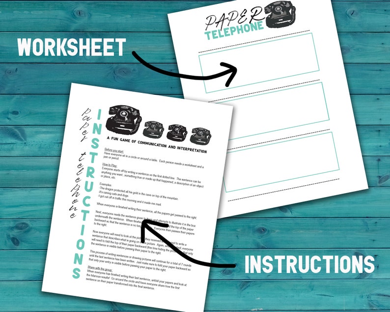 Workplace Games & Activities Printables Bundle Work Culture | Etsy