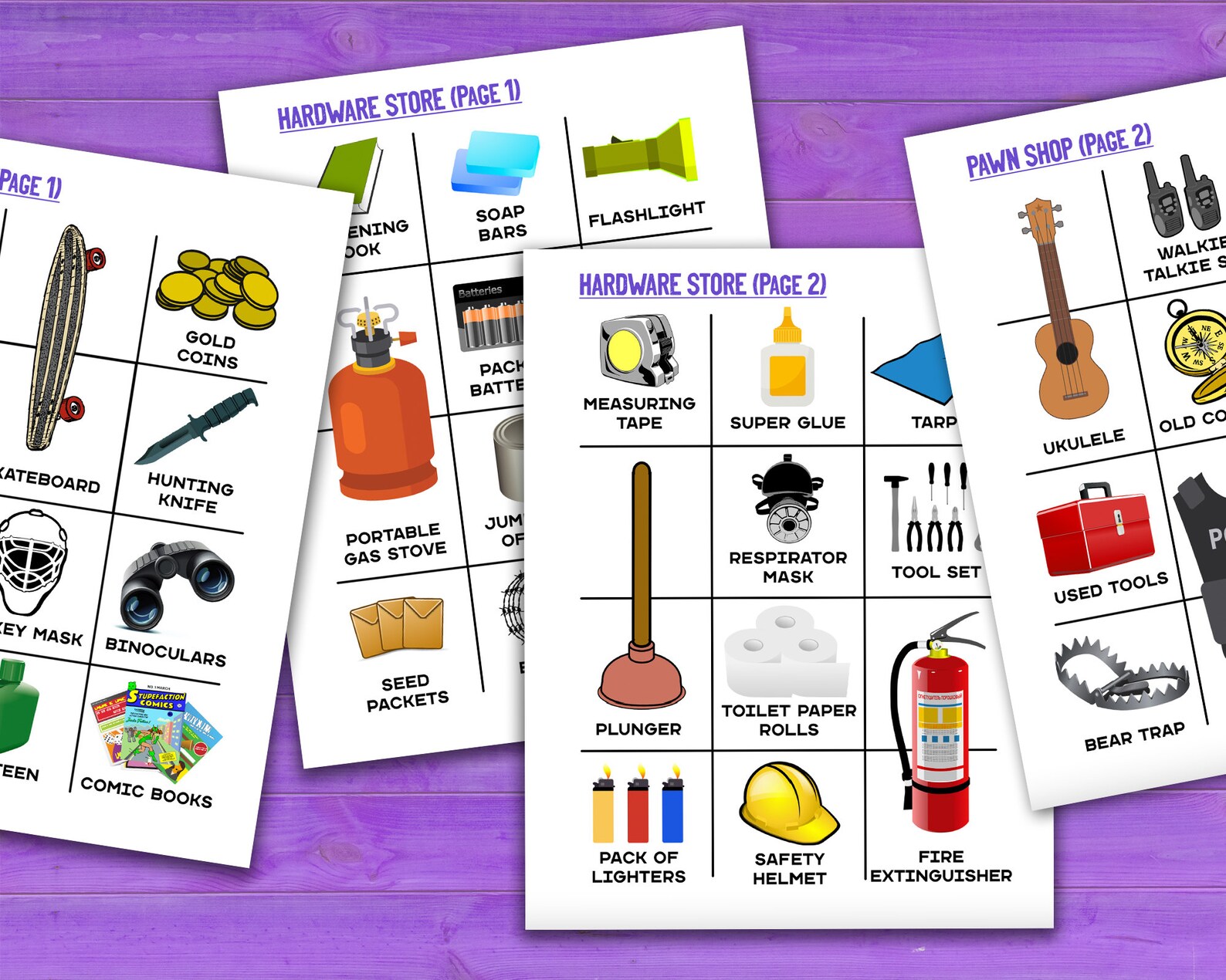 Decision Quest: Zombie Apocalypse | Group Communication & Decision ...