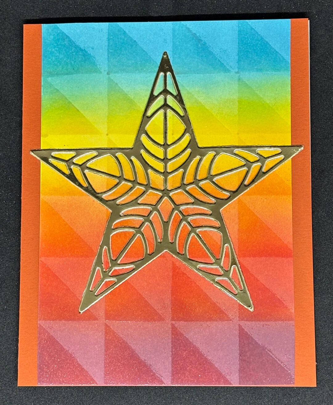 Congratulations/celebrate Handmade Card - Etsy