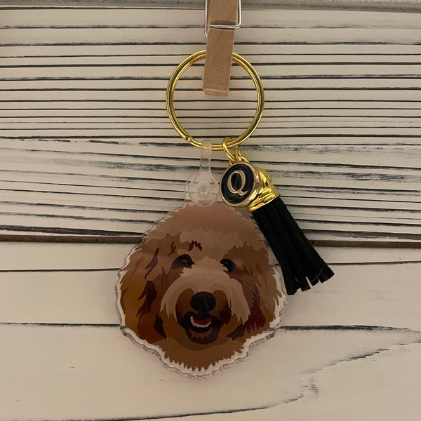 Golden Doodle - Etsy