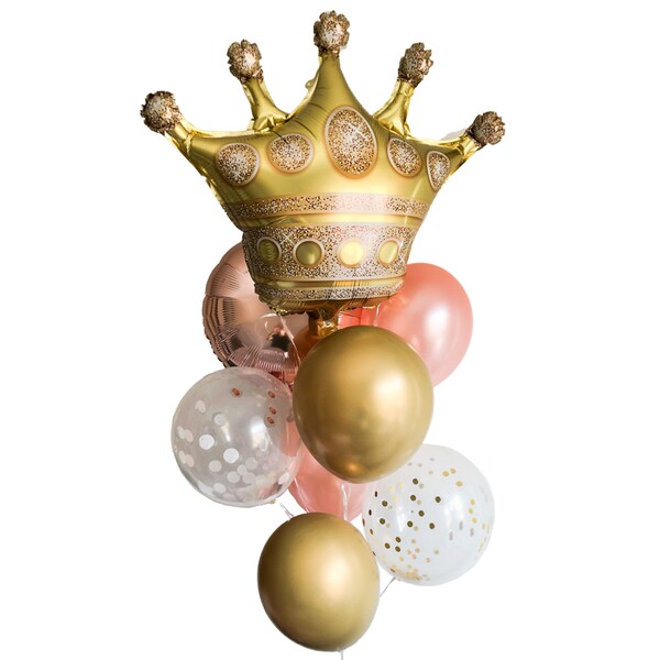 Princess Decorations - Etsy