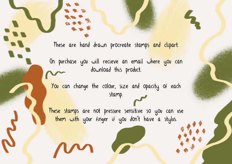 Mythical Welsh Creatures, Folk Law, Animals Clipart, Magical Procreate ...