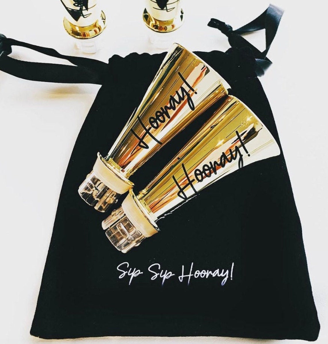 Moët Mini Champagne Bottle Sippers Wedding Bachelorette - Etsy UK