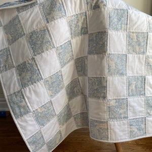 Bunny Rabbit Buffalo Check - Etsy