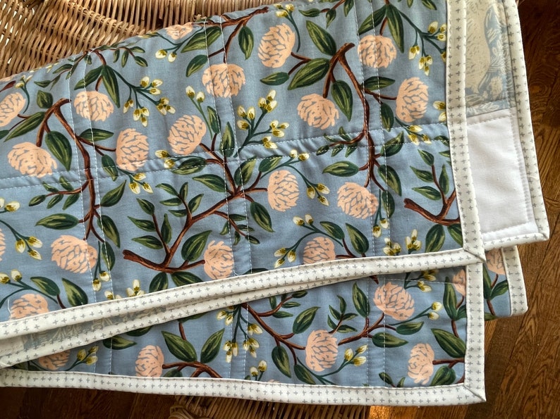 Bunny Rabbit Buffalo Check - Etsy