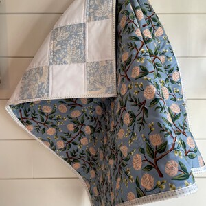 Bunny Rabbit Buffalo Check - Etsy