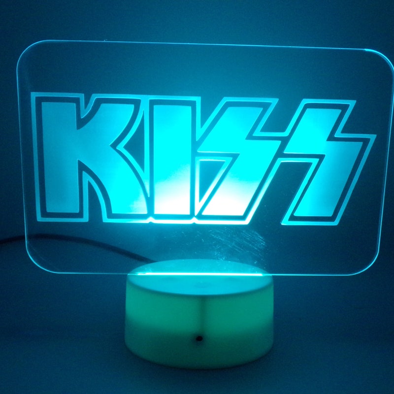 Kiss - Etsy