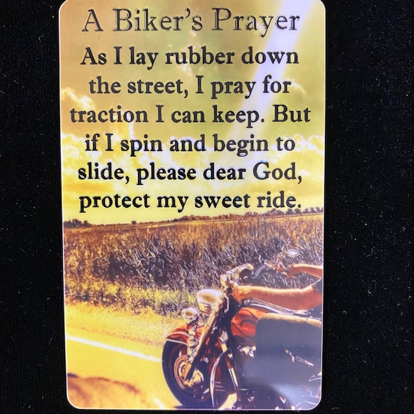 Motorcycle Cards - Etsy