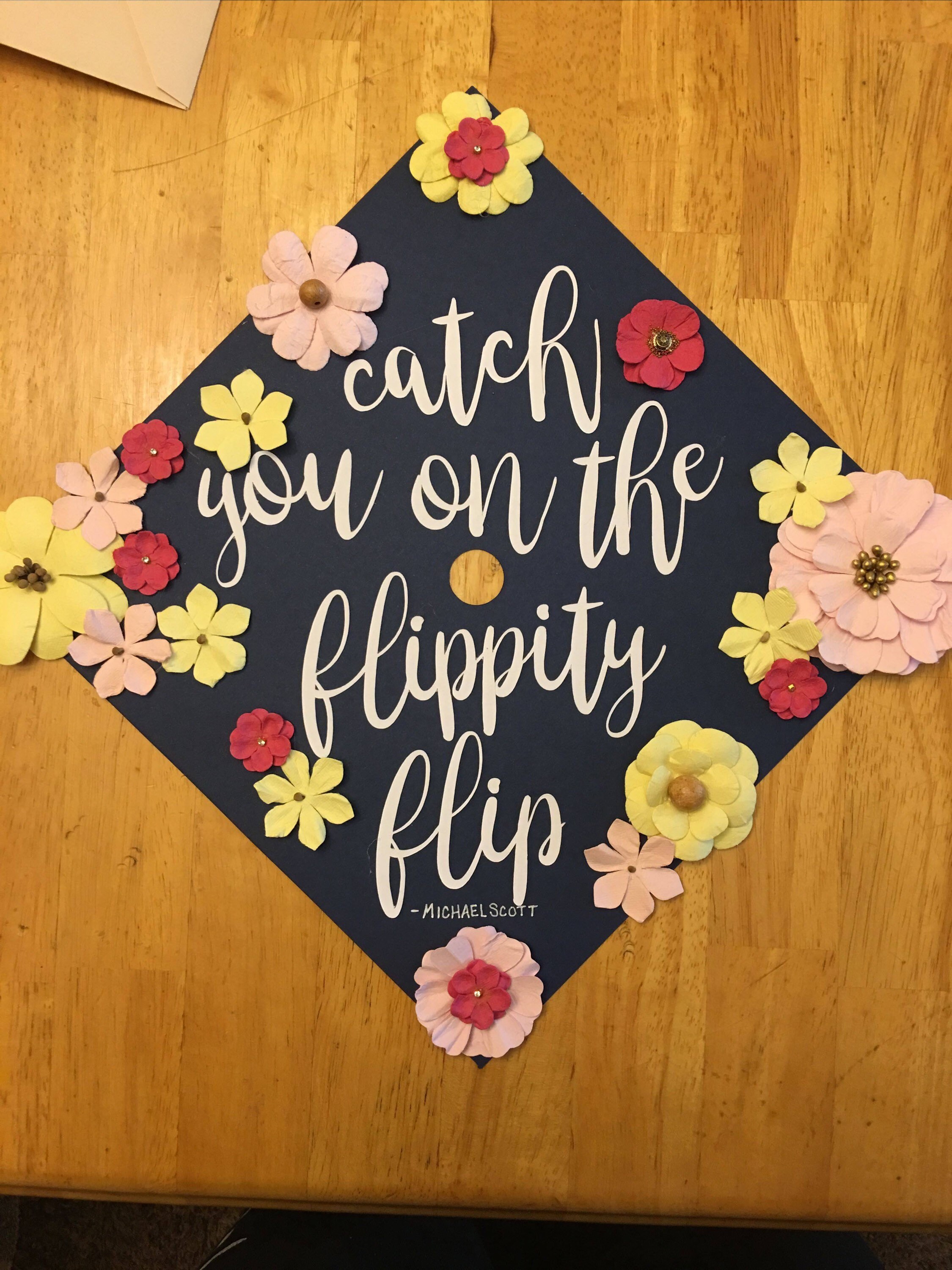 Graduation Cap Toppers (high School or College) Custom Made. - Etsy