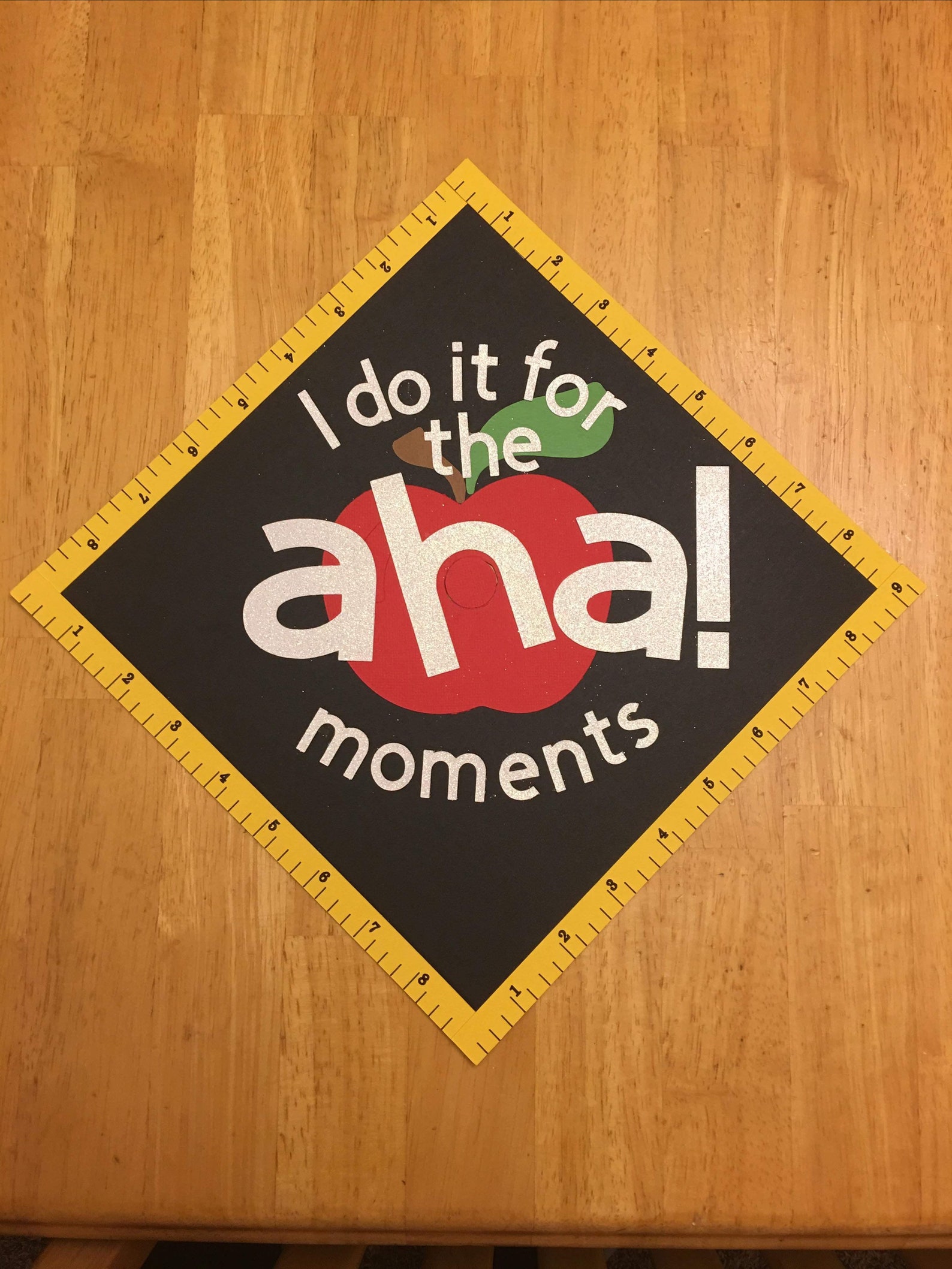 Graduation Cap Toppers (high School or College) Custom Made. - Etsy
