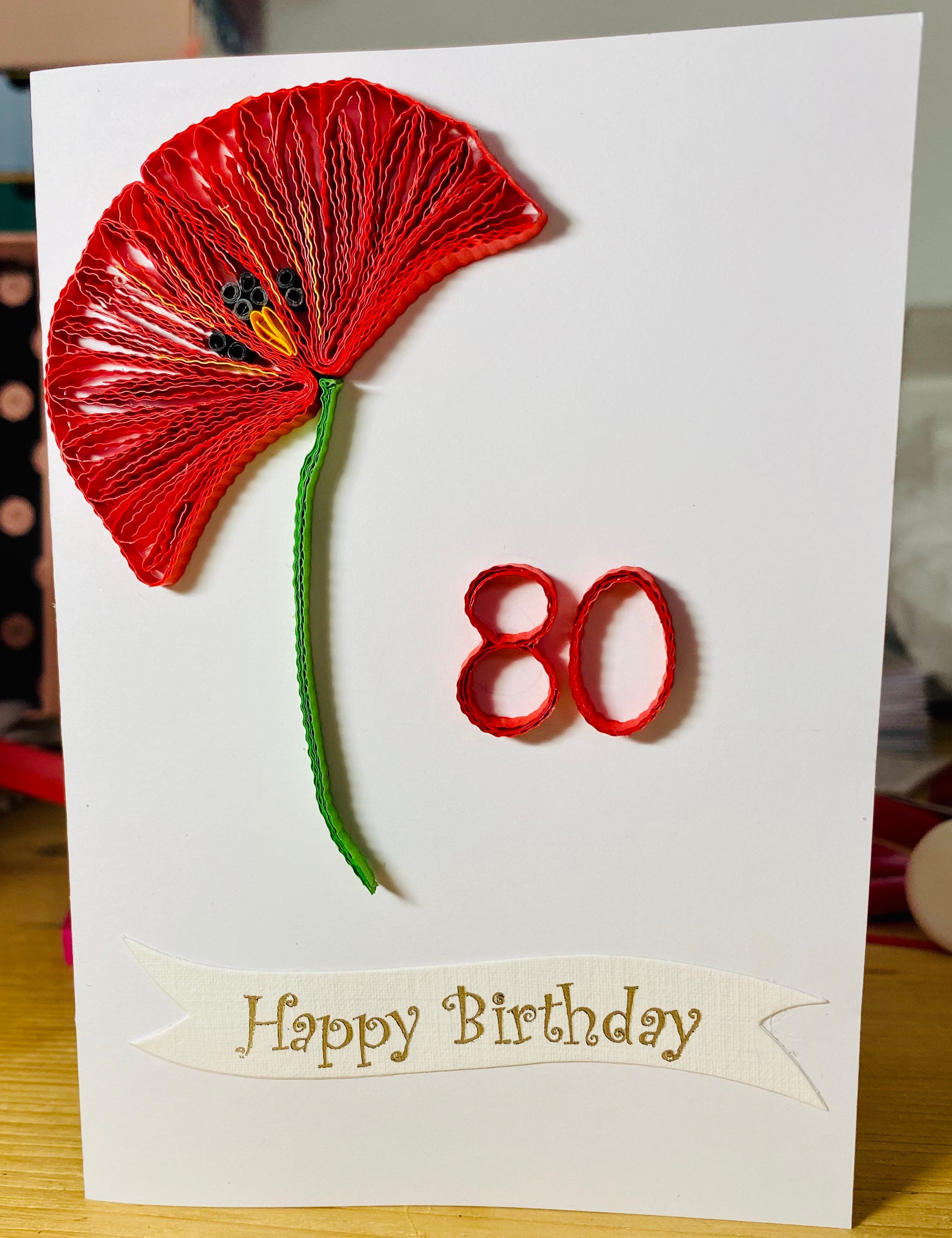 Custom Card order | Etsy