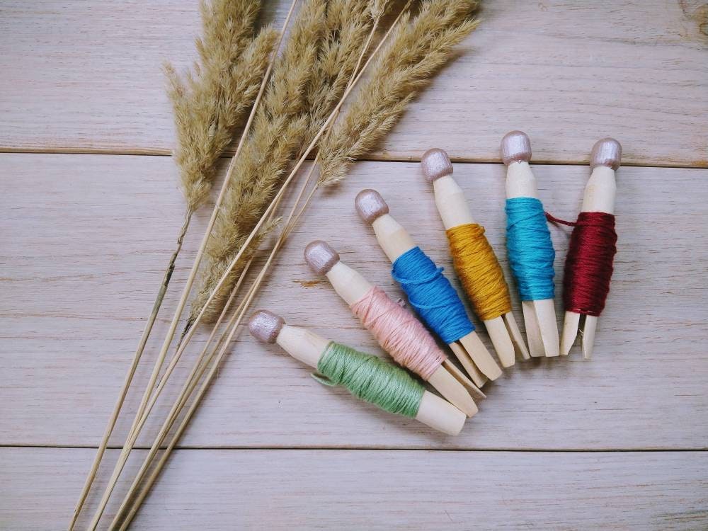 Custom made friendship ribbon color and pattern selectable | Etsy