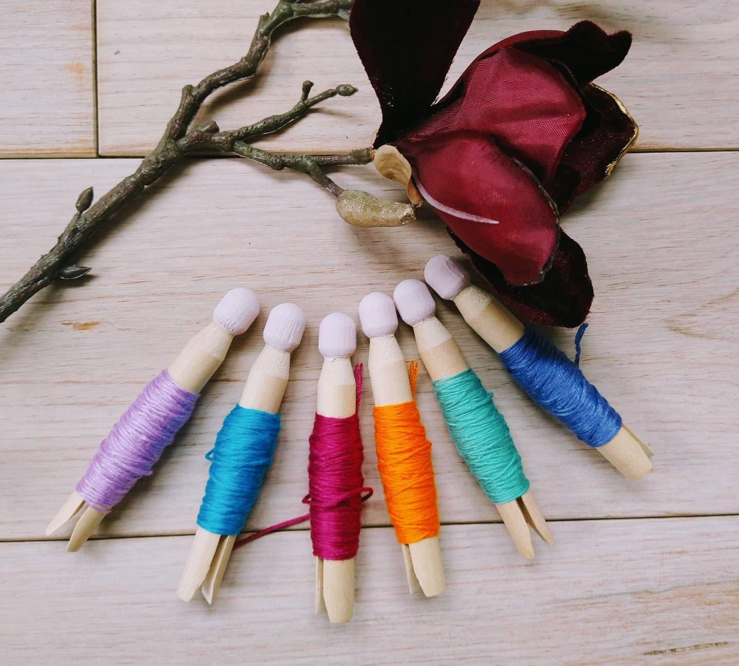 Custom-made Friendship Ribbon Color and Pattern Selectable - Etsy Ireland