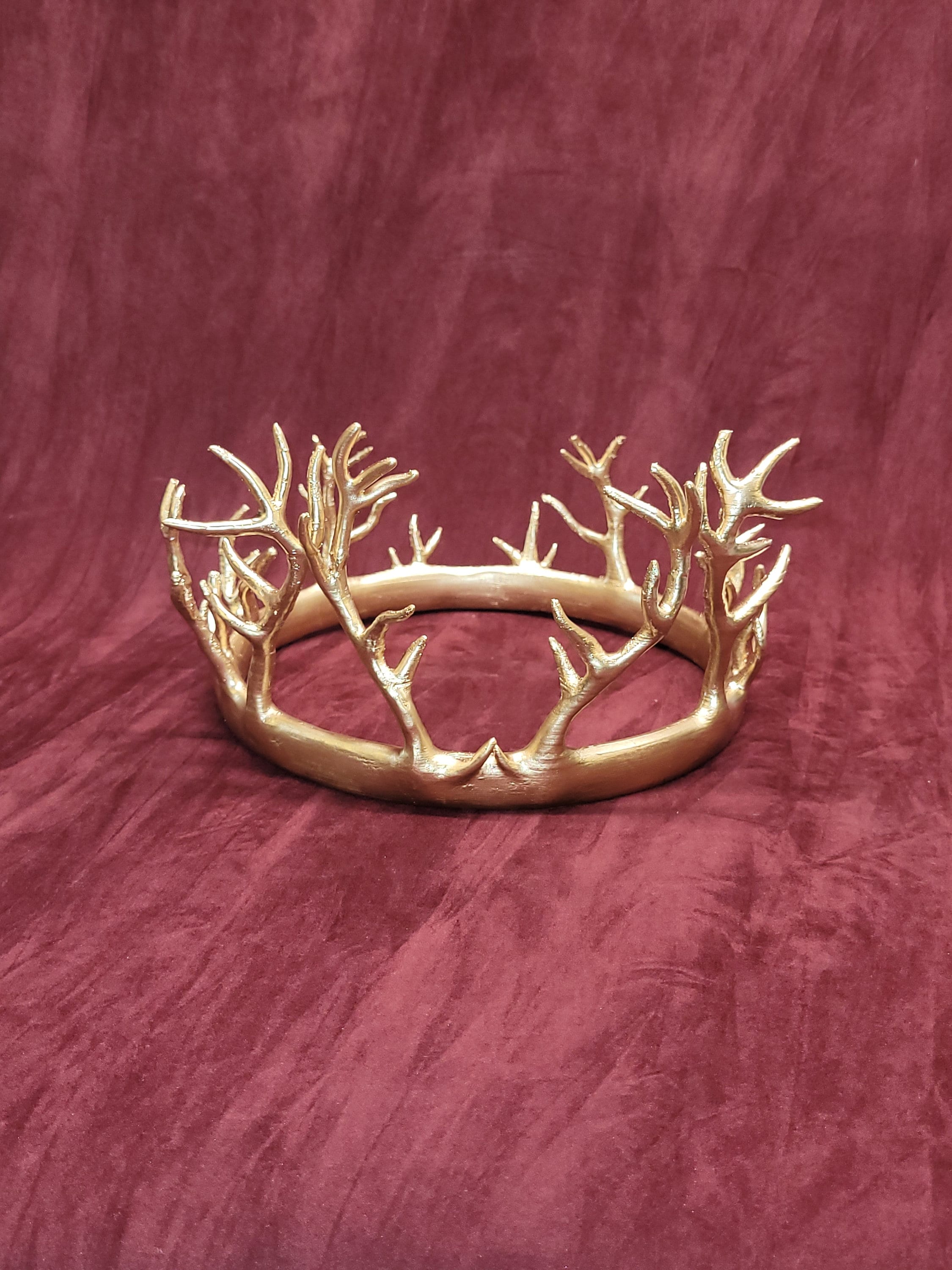 Robert Baratheon Crown
