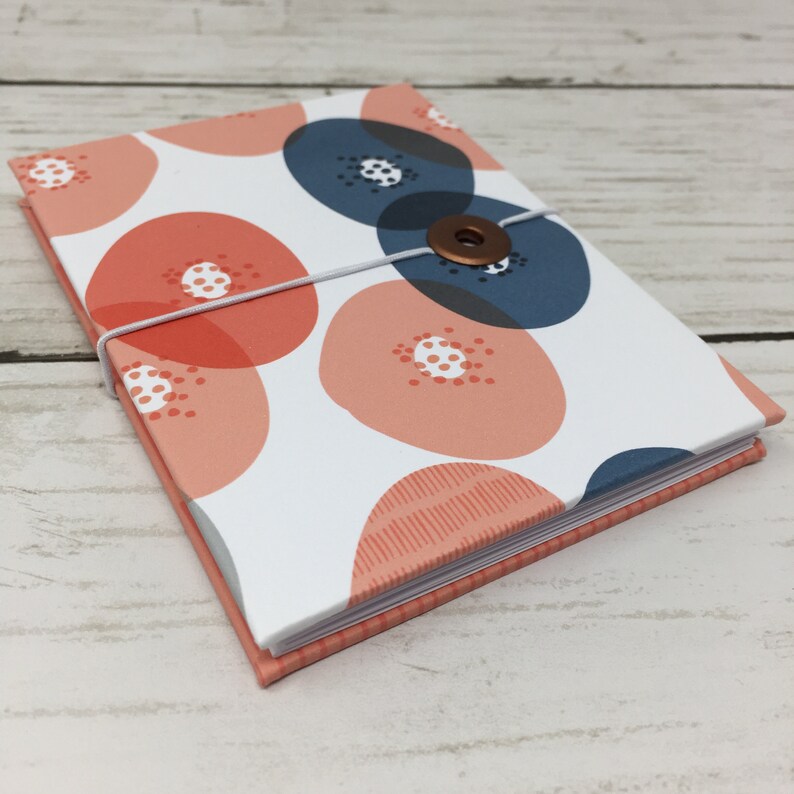 3x4 Leporello Notebook Sketchbook Photo Album Folded - Etsy UK