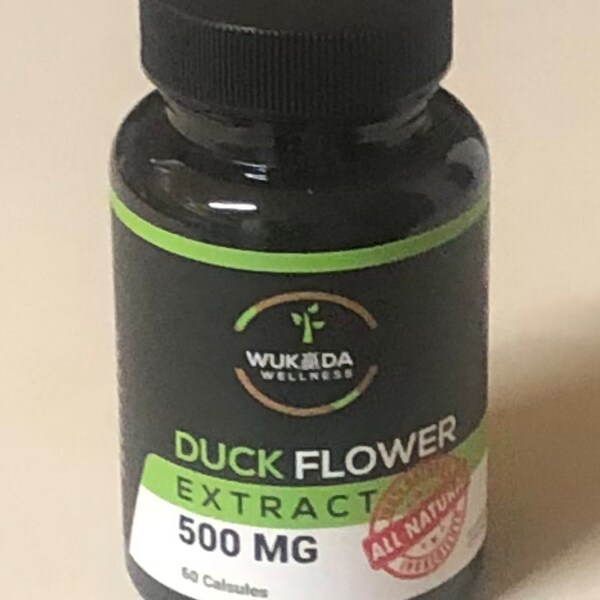 Duck Flower - Etsy