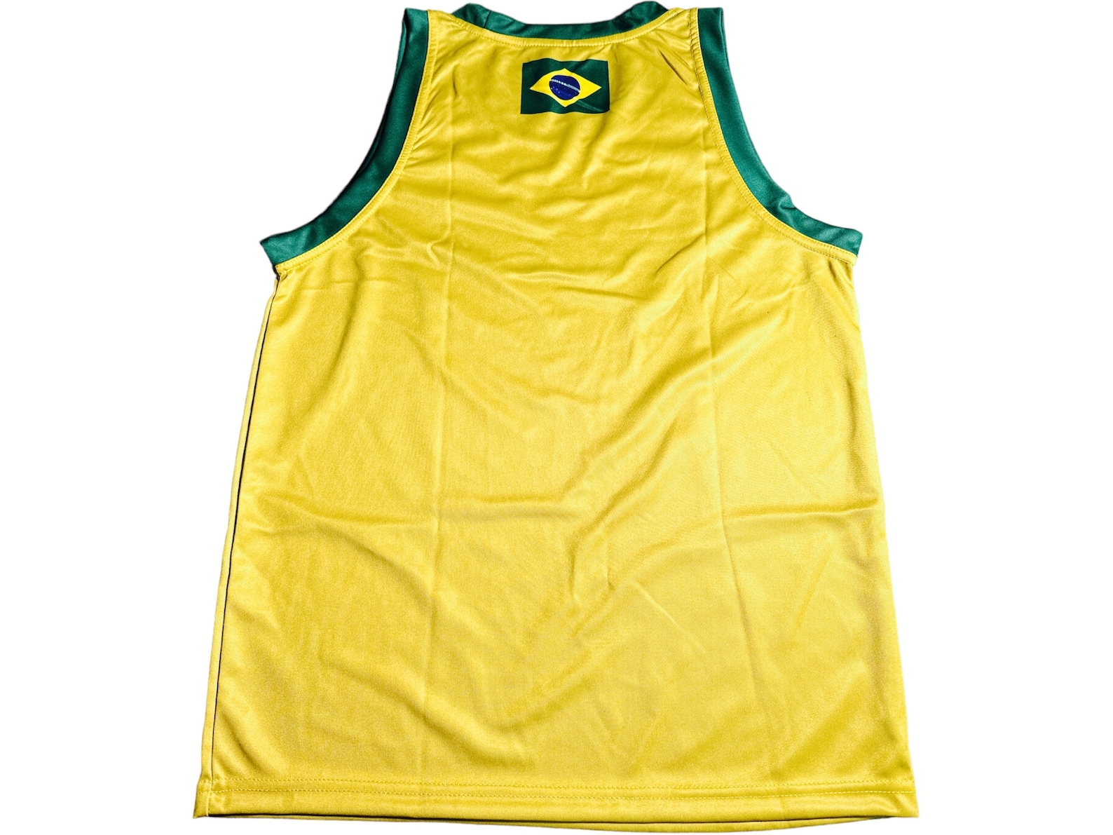 Brazil Tank Top - Etsy