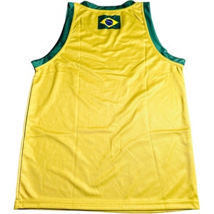 Brazil Tank Top - Etsy