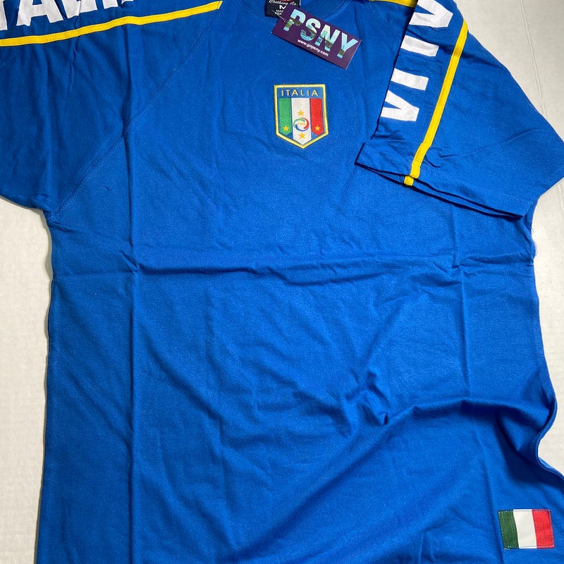 Italy Soccer Shirts Women - Etsy