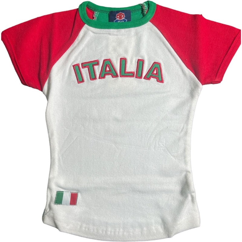 Tee - Etsy