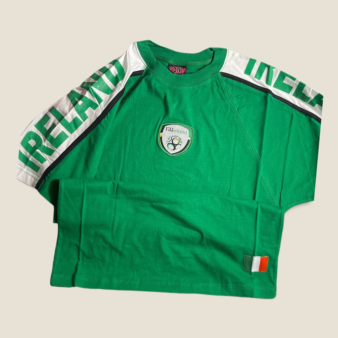 Ireland Shirt Premium Quality - Etsy