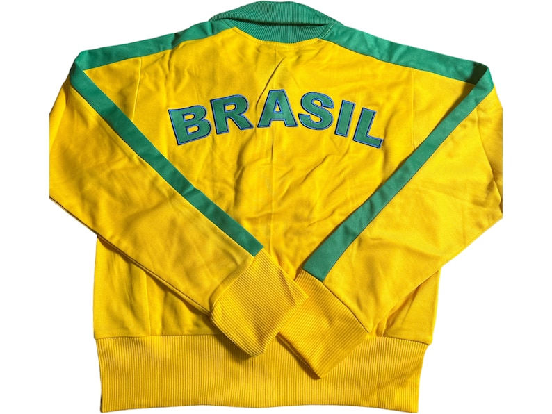 Brazil Women’s Fitted Jacket - Etsy