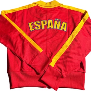 Spain Women’s Fitted Jacket - Etsy