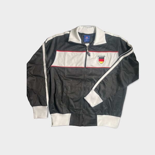 Germany Jacket - Etsy