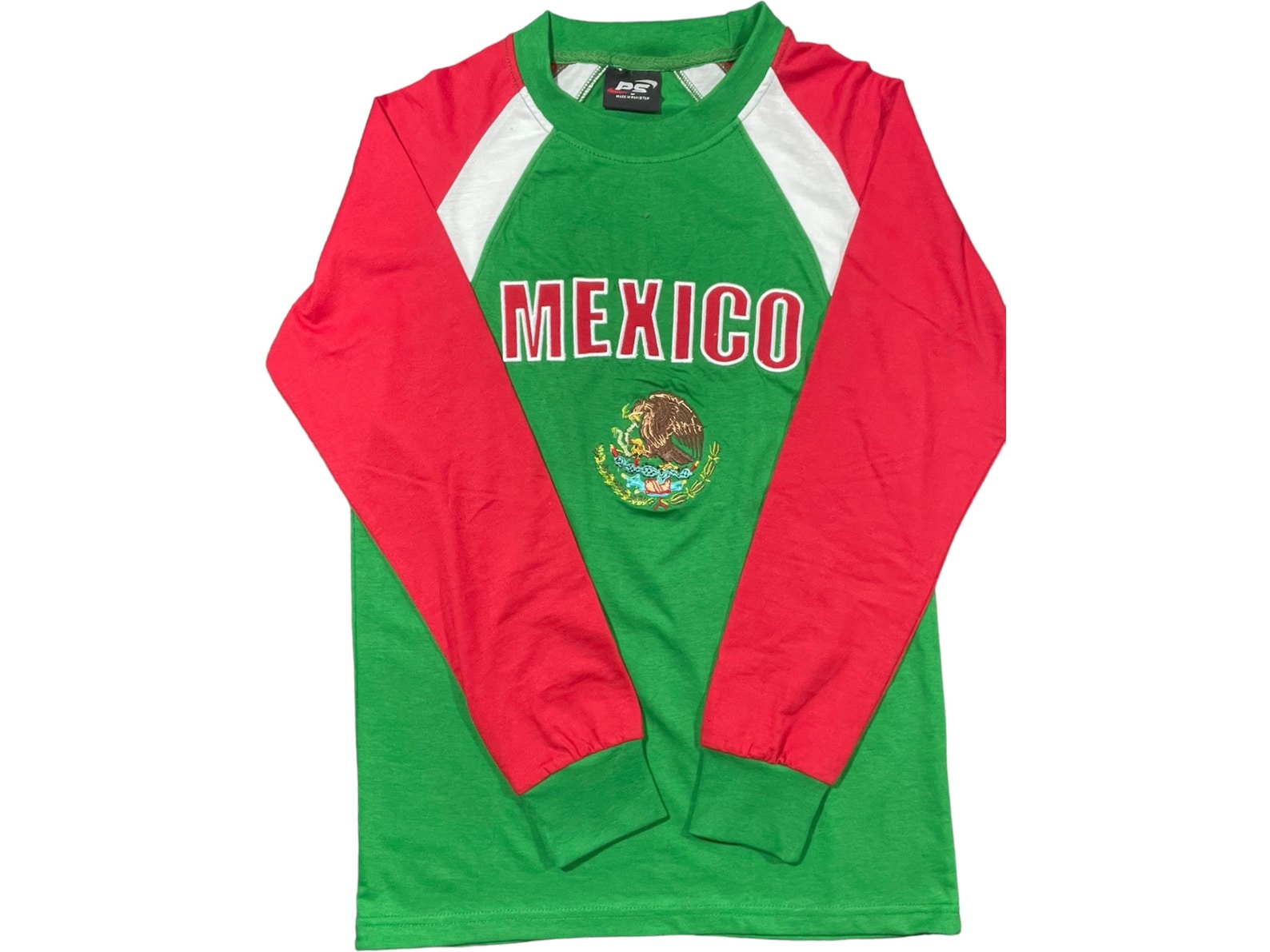 Mexico Soccer Shirt - Etsy