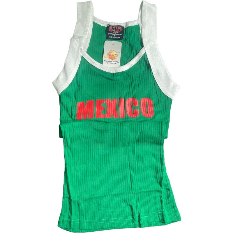 Mexican Top - Etsy