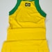 Brasil Brazil Tank Top Shirt - Etsy