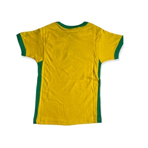 Brazil Women's Fitted T-shirt - Etsy