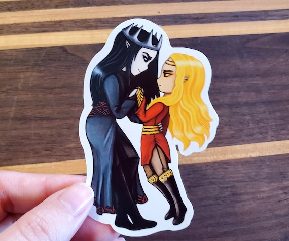 Chibi Mairon and Melkor Stickers sauron and Morgoth Aka | Etsy New Zealand
