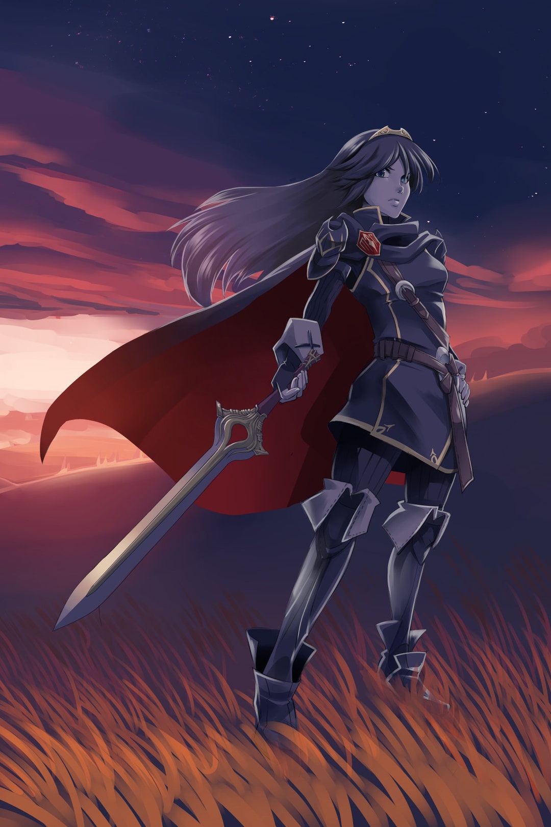 Future Princess (11x17 In. Poster) - Etsy