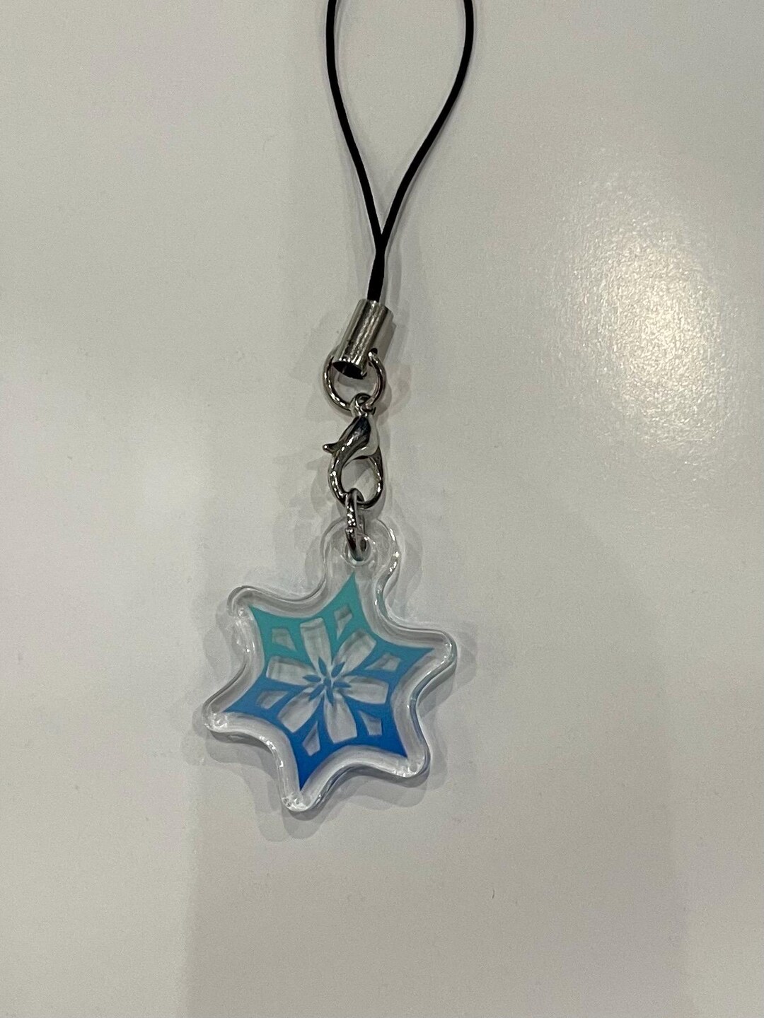 Cryo Cell Strap - Etsy