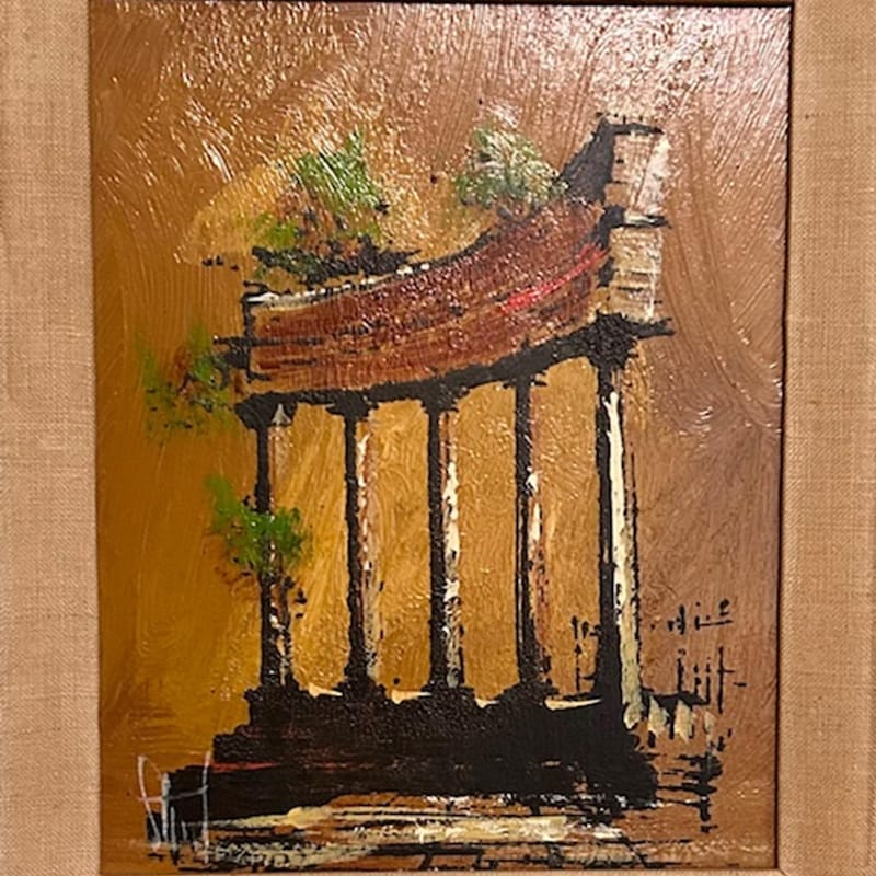 Vanguard Studio Wall Art - Etsy