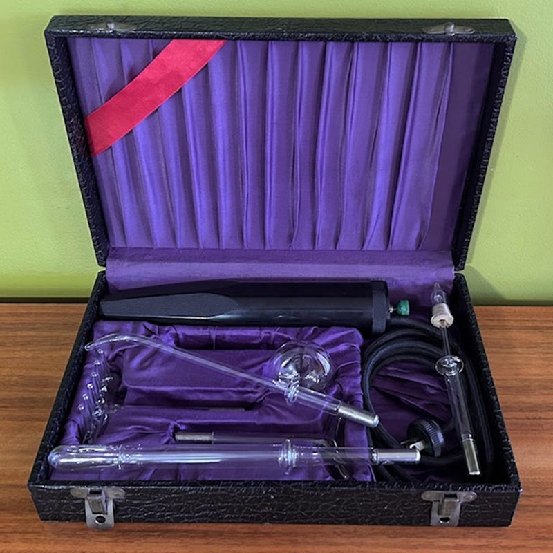 Violet Ray - Etsy