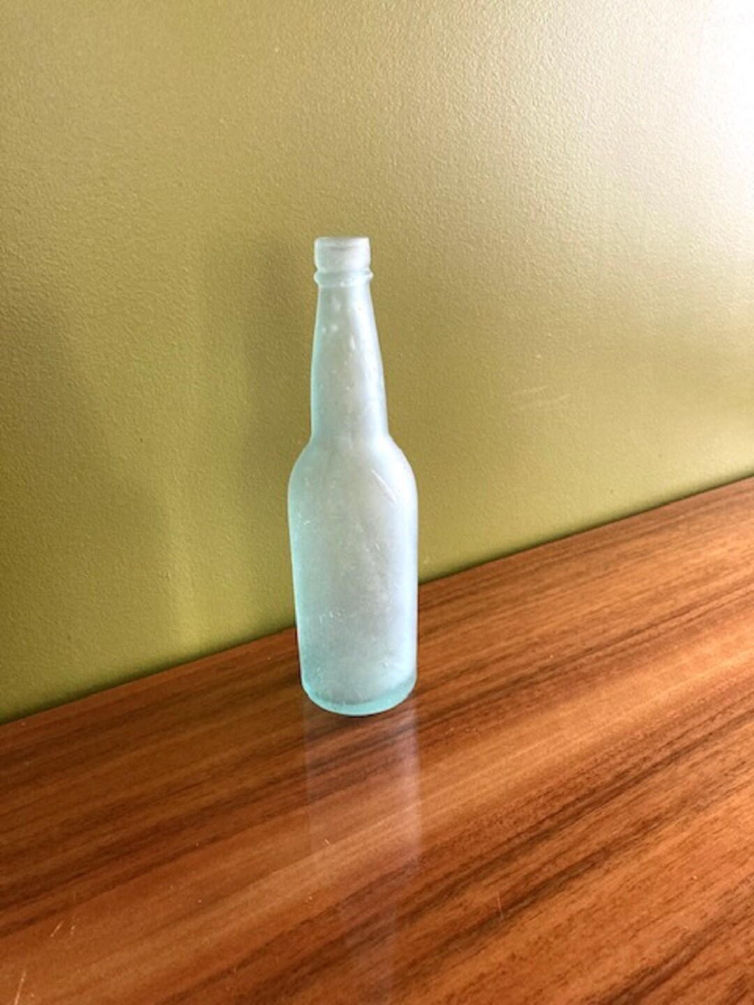 Antique Hand Blown A.B.G.M. Co. Adolphus Busch Glass Manufacturing ...