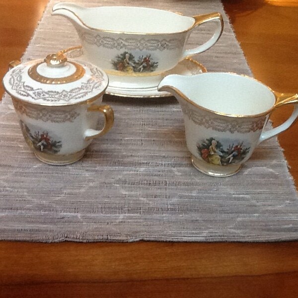 Homer Laughlin China - Etsy