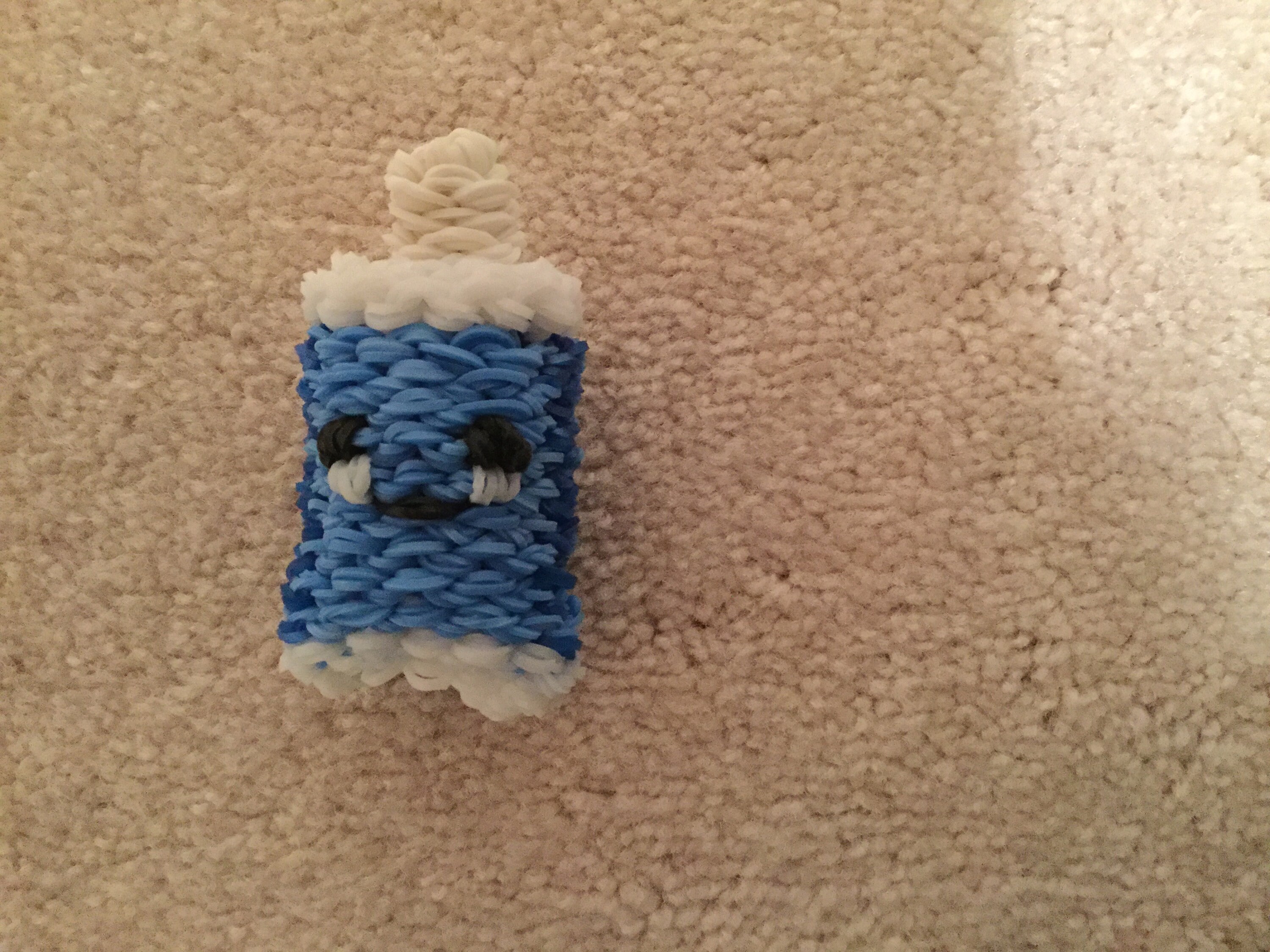 Rainbow Loom Dental Items: Choose Any One - Etsy