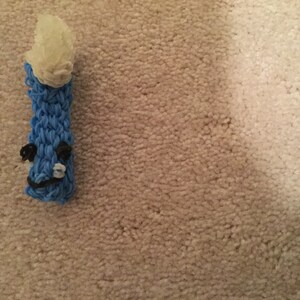 Rainbow Loom Dental Items: Choose Any One - Etsy